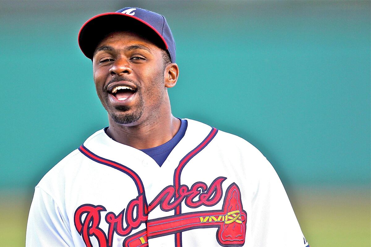 How Re-Signing Michael Bourn Would Make the Braves an Instant NL ...