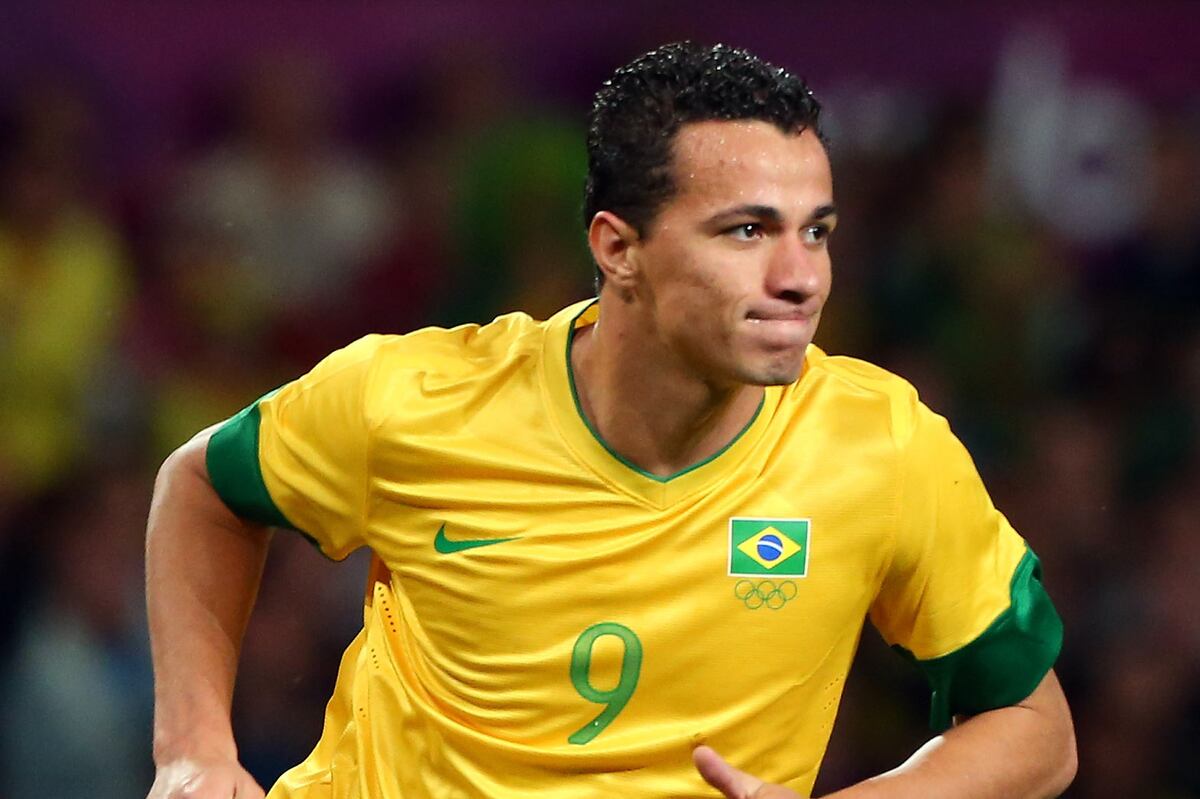 Scouting Leandro Damiao: Rumoured January Transfer Target for Tottenham ...