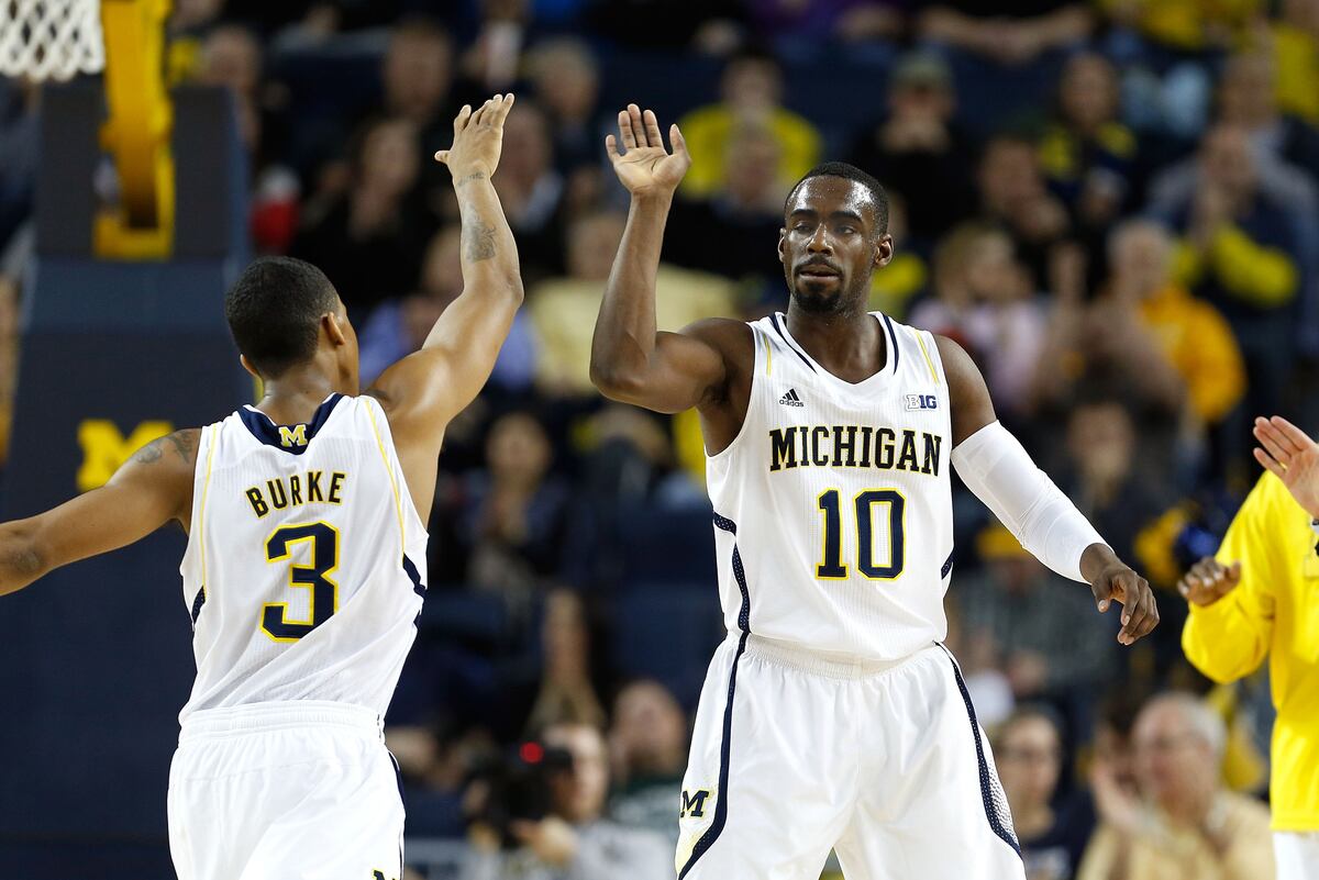 Michigan Wolverines: Overrated Hype Machine, or National Champion ...