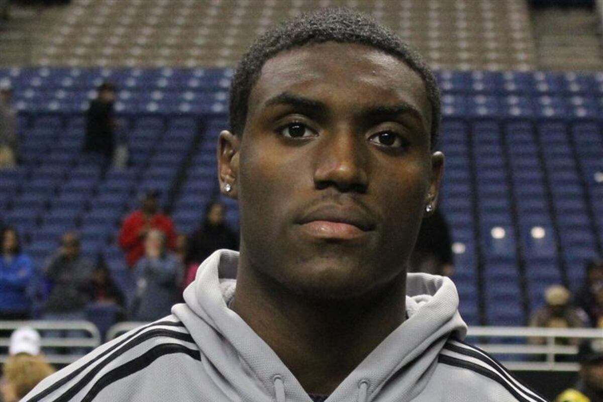 Marquez North to Tennessee: Volunteers Land 4-Star WR Recruit | News ...