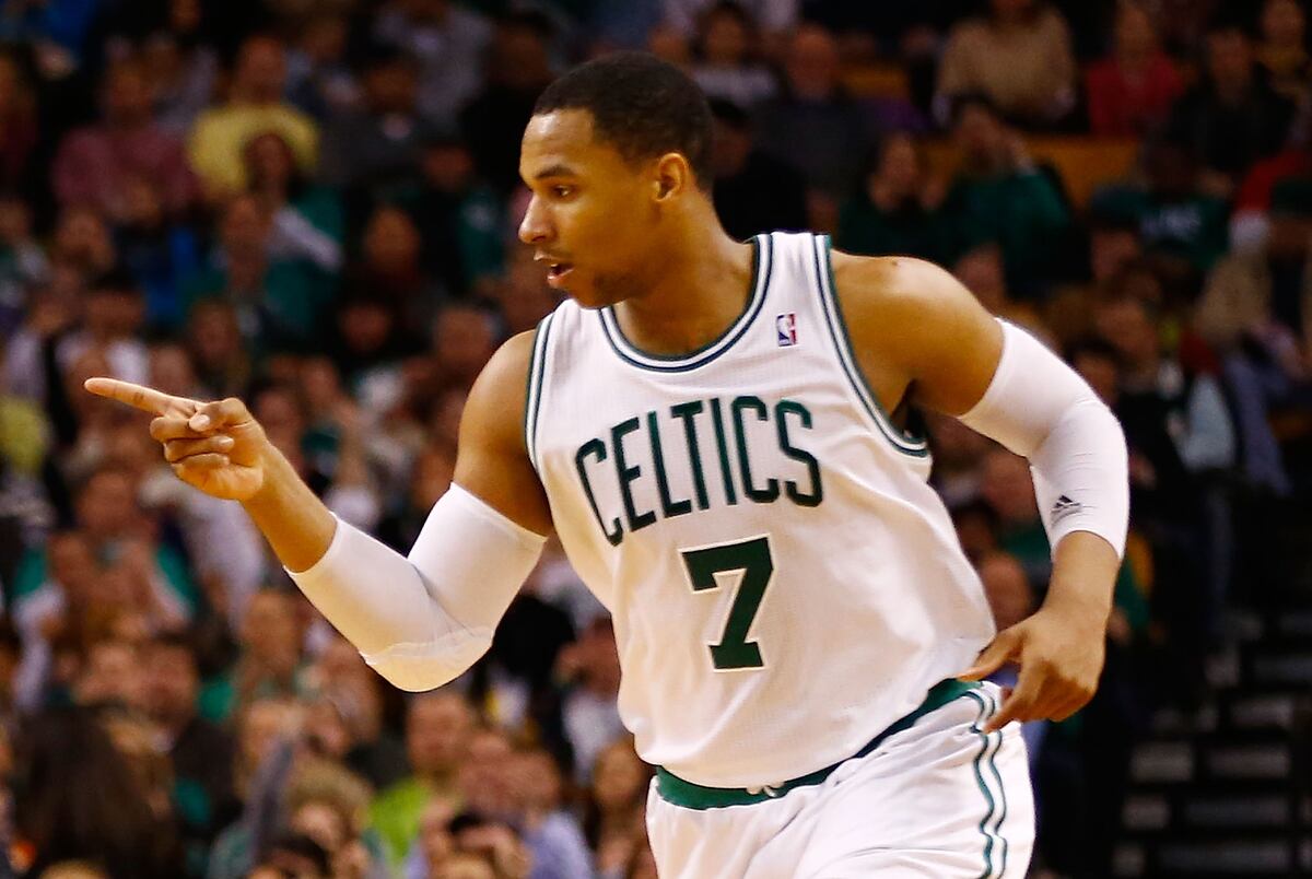 Jared Sullinger Developing into a Key Role Player for the Boston ...