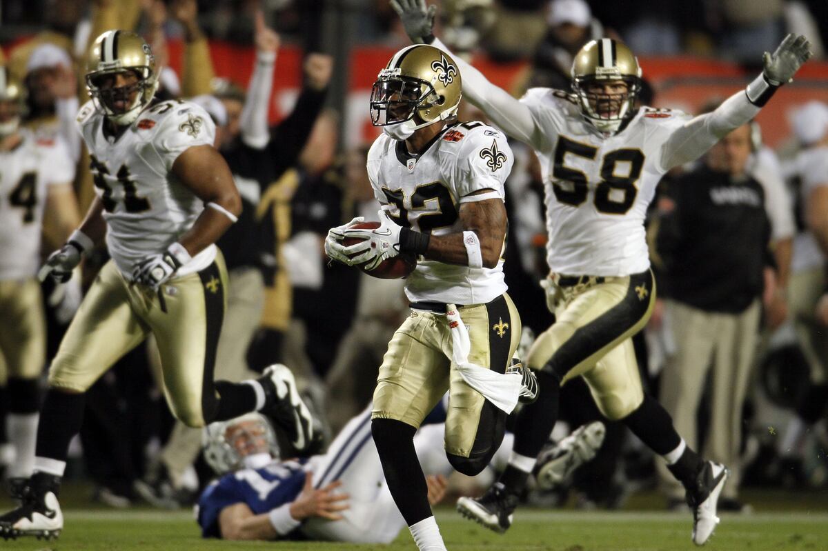 Potential Saints Free Agent Targets Still in Playoffs | News, Scores ...