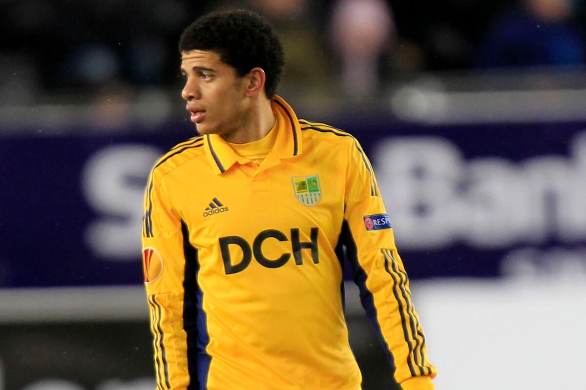 Introducing Taison: January Transfer Target for Chelsea | News, Scores ...