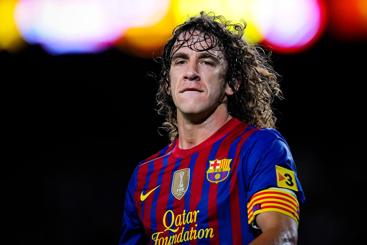 5 Reasons Why Carles Puyol's Return Will Win Barcelona Trophies in 2013 ...