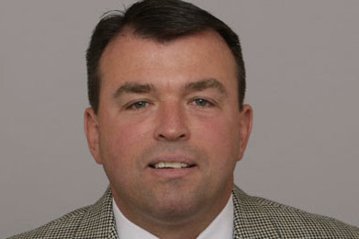 Tom Gamble: 49ers' Personnel Director Would Lead New York Jets ...