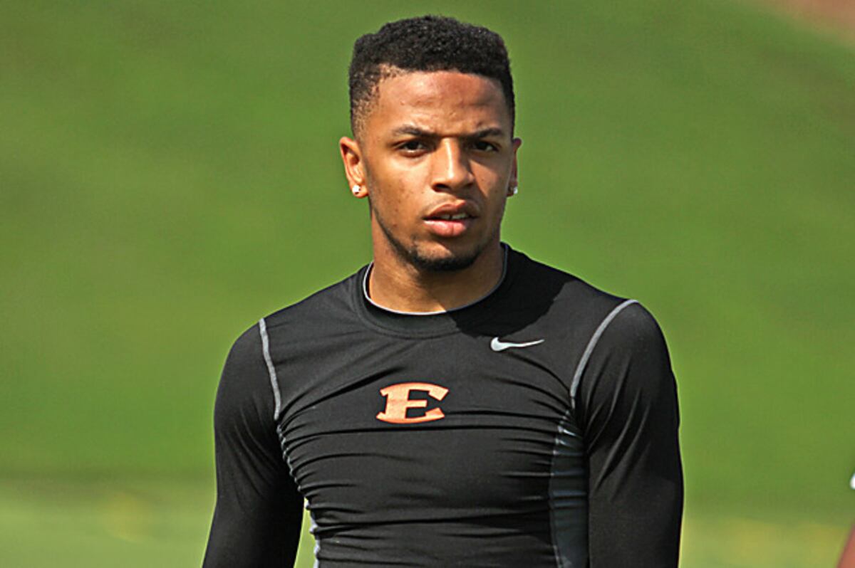 Cornelius Elder to Miami: Hurricanes Land 4-Star RB Recruit | News ...