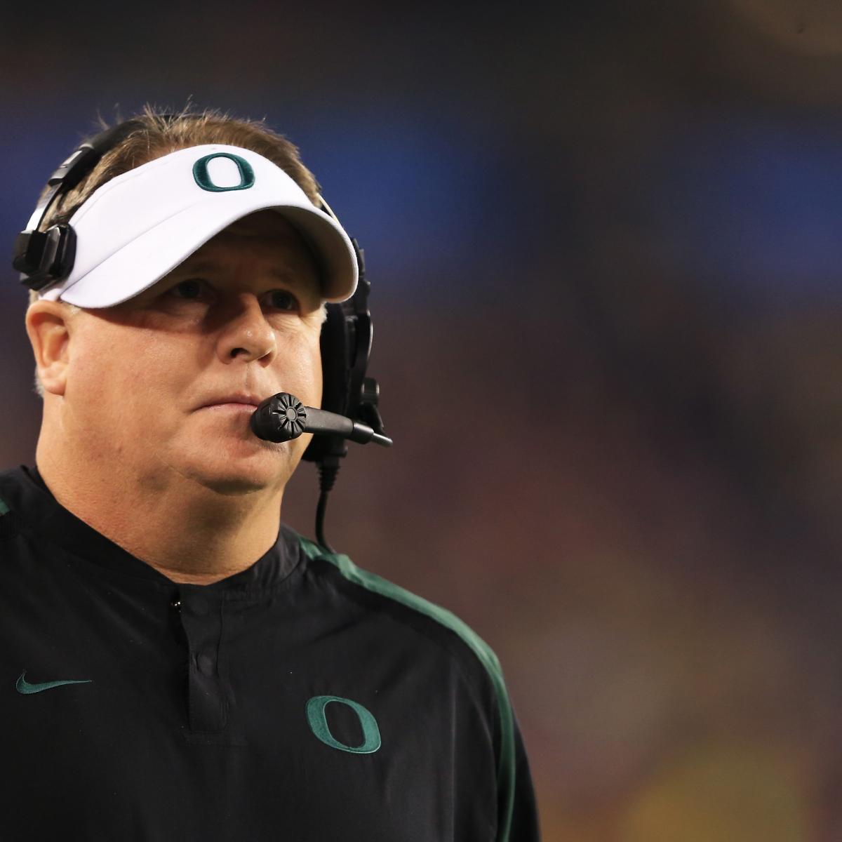 Oregon Football: 10 Recruits the Ducks Want a Commitment from | News ... Oregon Football: 10 Recruits the Ducks Want a Commitment from | News ...