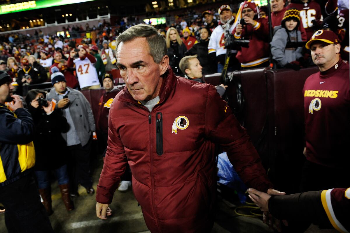 Sign, Tag, Walk: Breaking Down What to Do with Each Redskins' 2013 Free ...