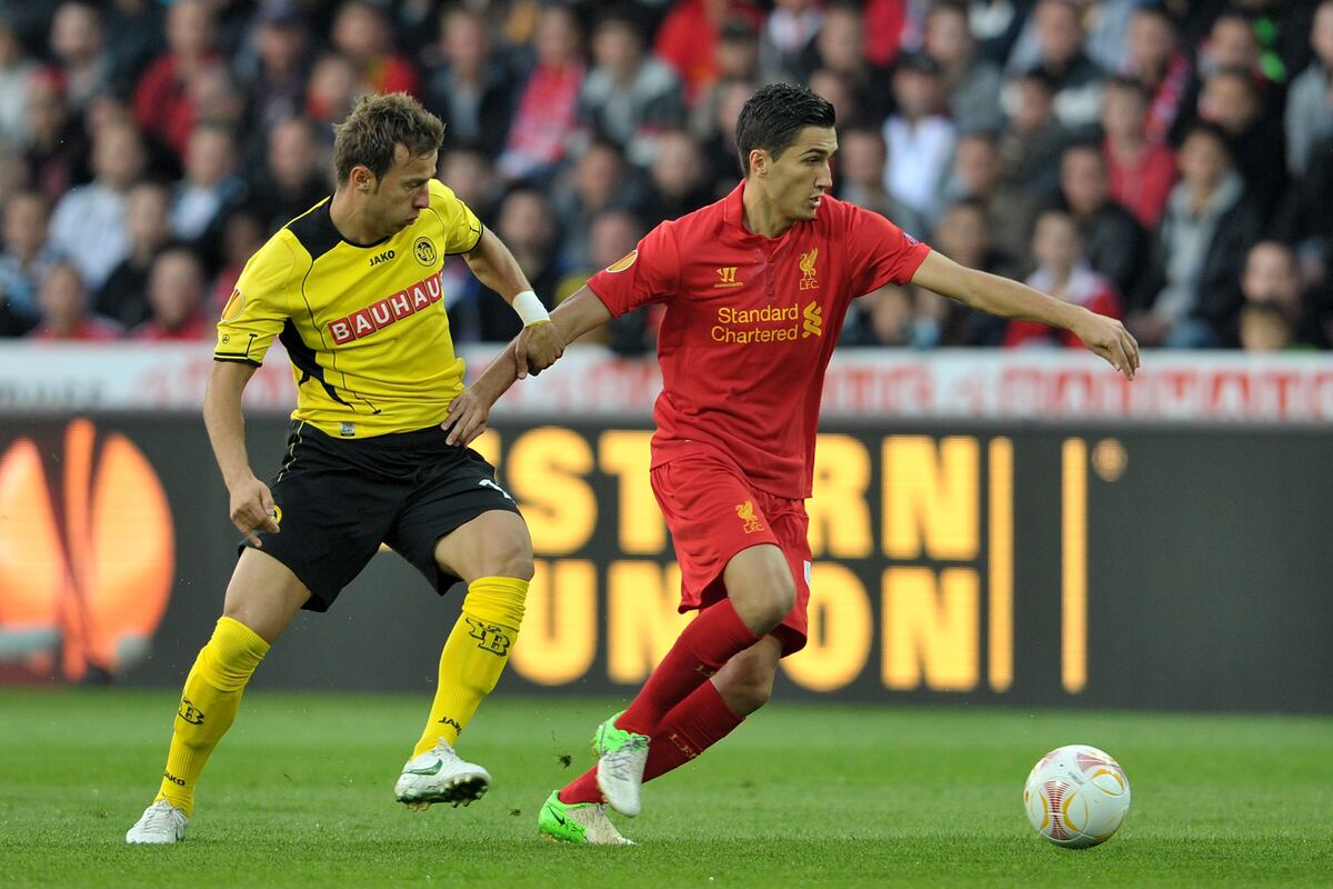 Nuri Sahin: Liverpool Needs to Offload Underperforming Midfielder This ...