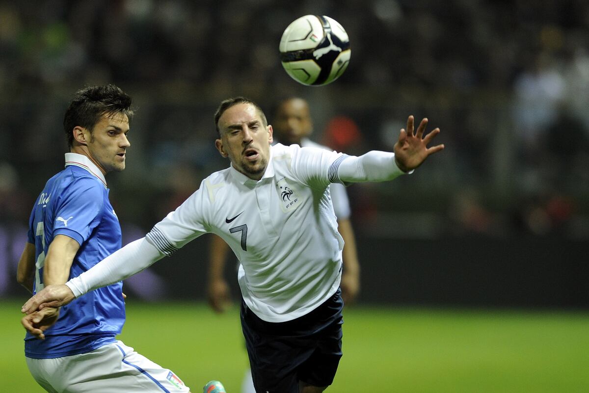 13 Best Wide Attacking Players in the World Right Now | News, Scores ...