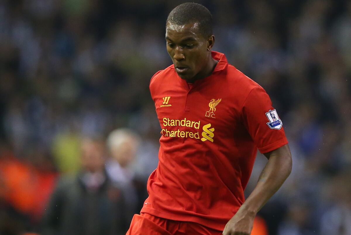 Andre Wisdom: Why He Can Be a Key Player for Rodgers' Liverpool in ...