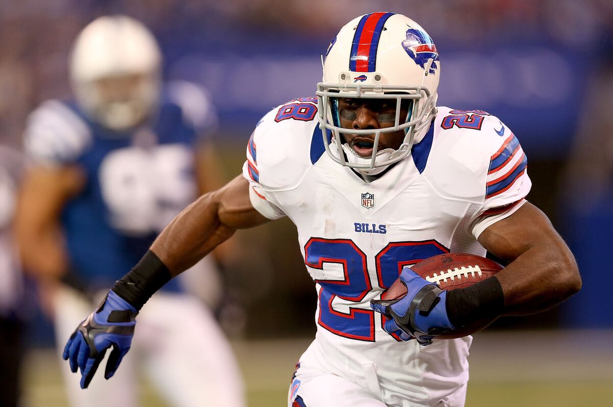 Showcasing Buffalo Bills' Biggest Strengths and Draft Needs | News ...