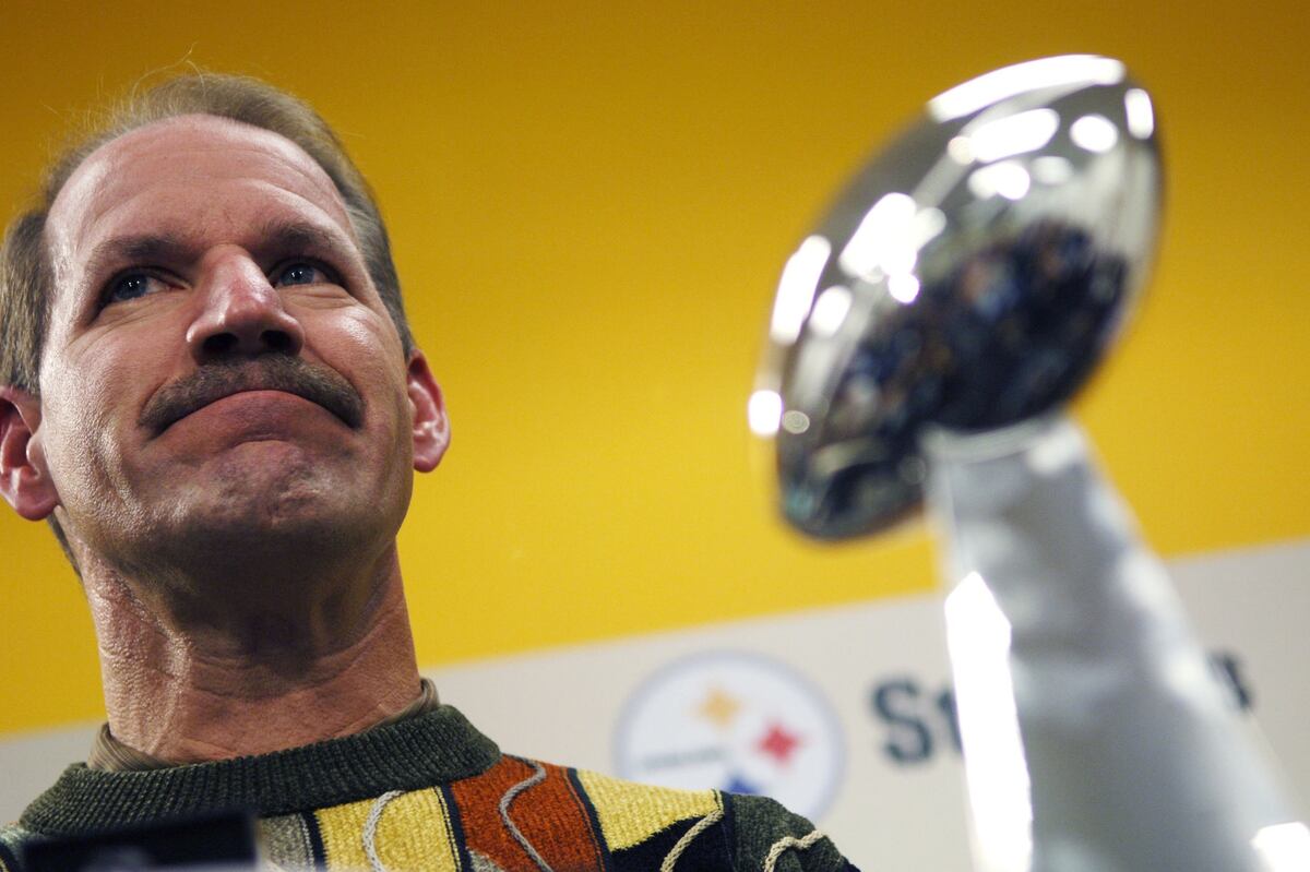 Could These NFL Teams Lure Bill Cowher out of Retirement? | News ...