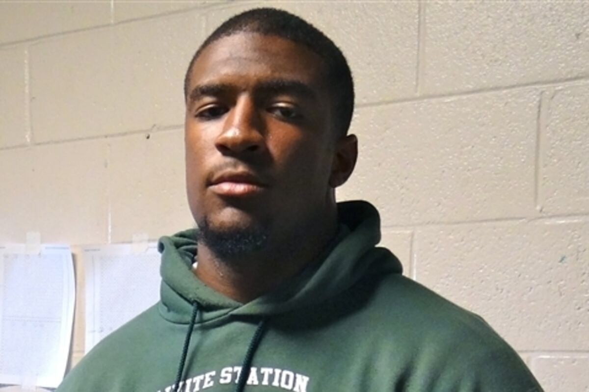 Is Alabama a Lock to Sway Massive 4-Star DE Jason Carr Away from ...