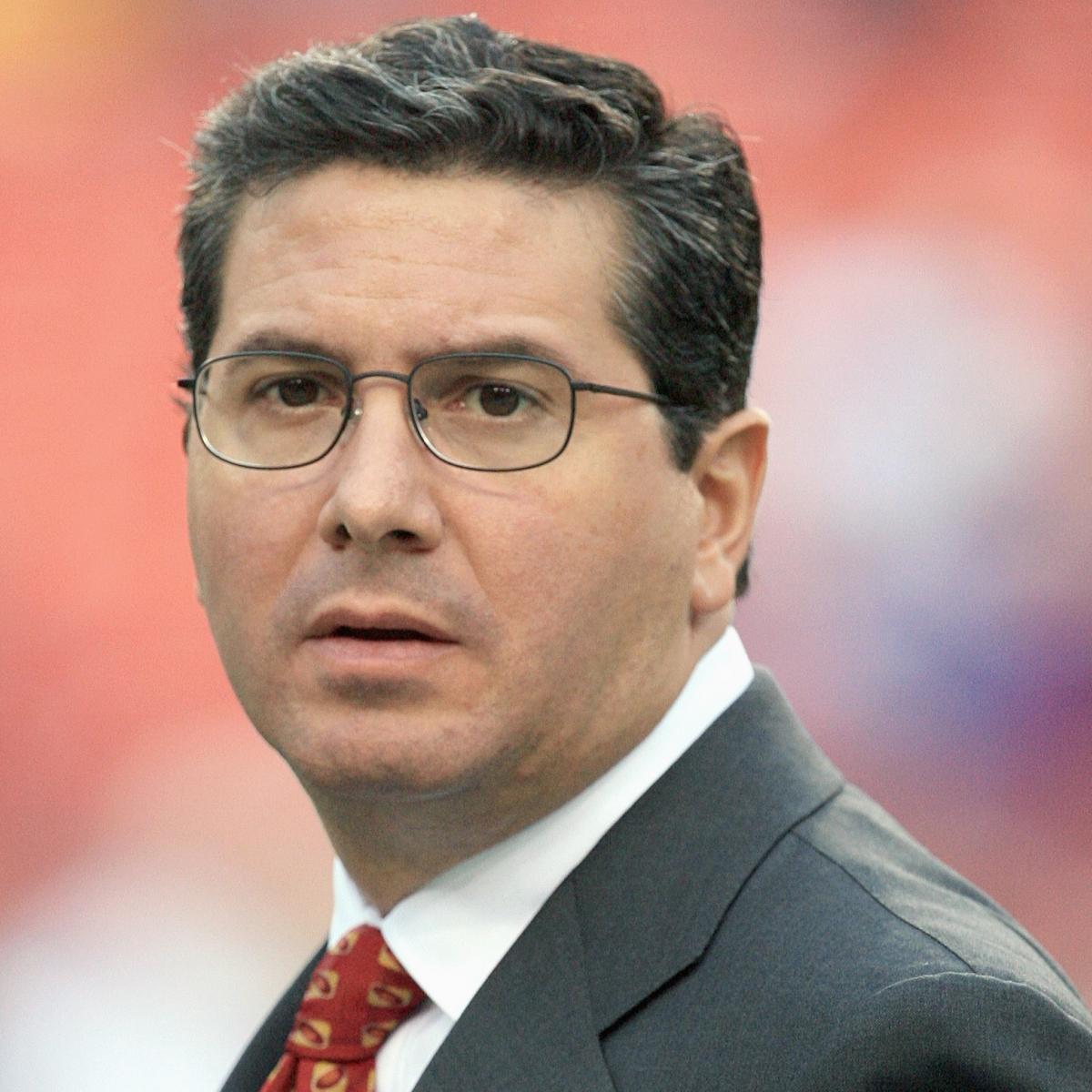 Washington D.C. Mayor Reportedly Wants to Talk About Changing Redskins ... Washington D.C. Mayor Reportedly Wants to Talk About Changing Redskins ...