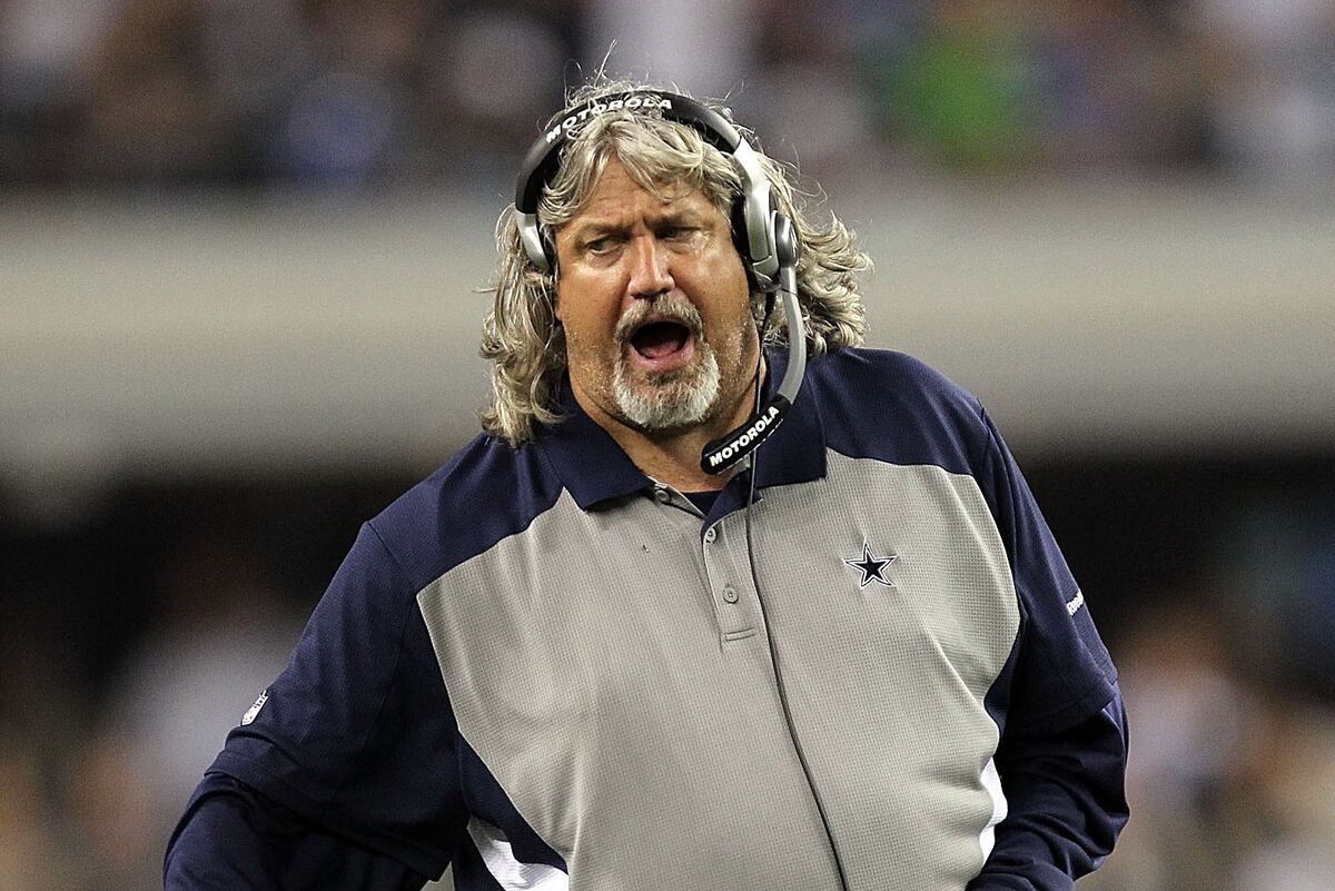 4 Most Likely Places for Rob Ryan to Resurface in 2013 | News, Scores ...