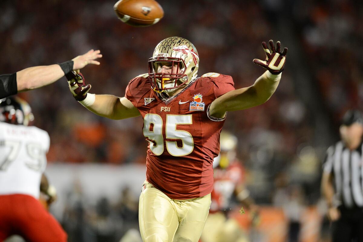 2013 NFL Draft Order: Teams That Desperately Need a Pass Rusher | News ...