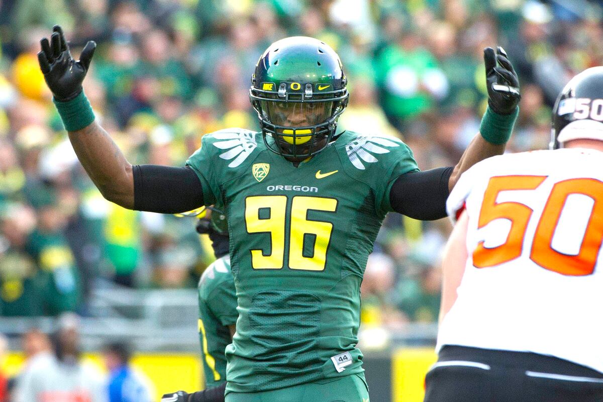Oregon Star Dion Jordan Will Reportedly Have Surgery on Torn Labrum ...