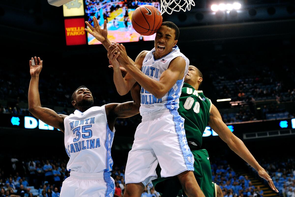 10 of College Basketball's Most Indispensable Bench Players | News ...