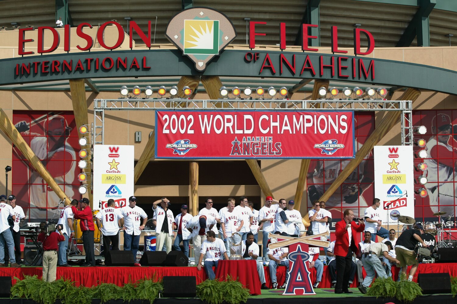 Ways This Los Angeles Angels Team Can Be the Best Team in Franchise ...