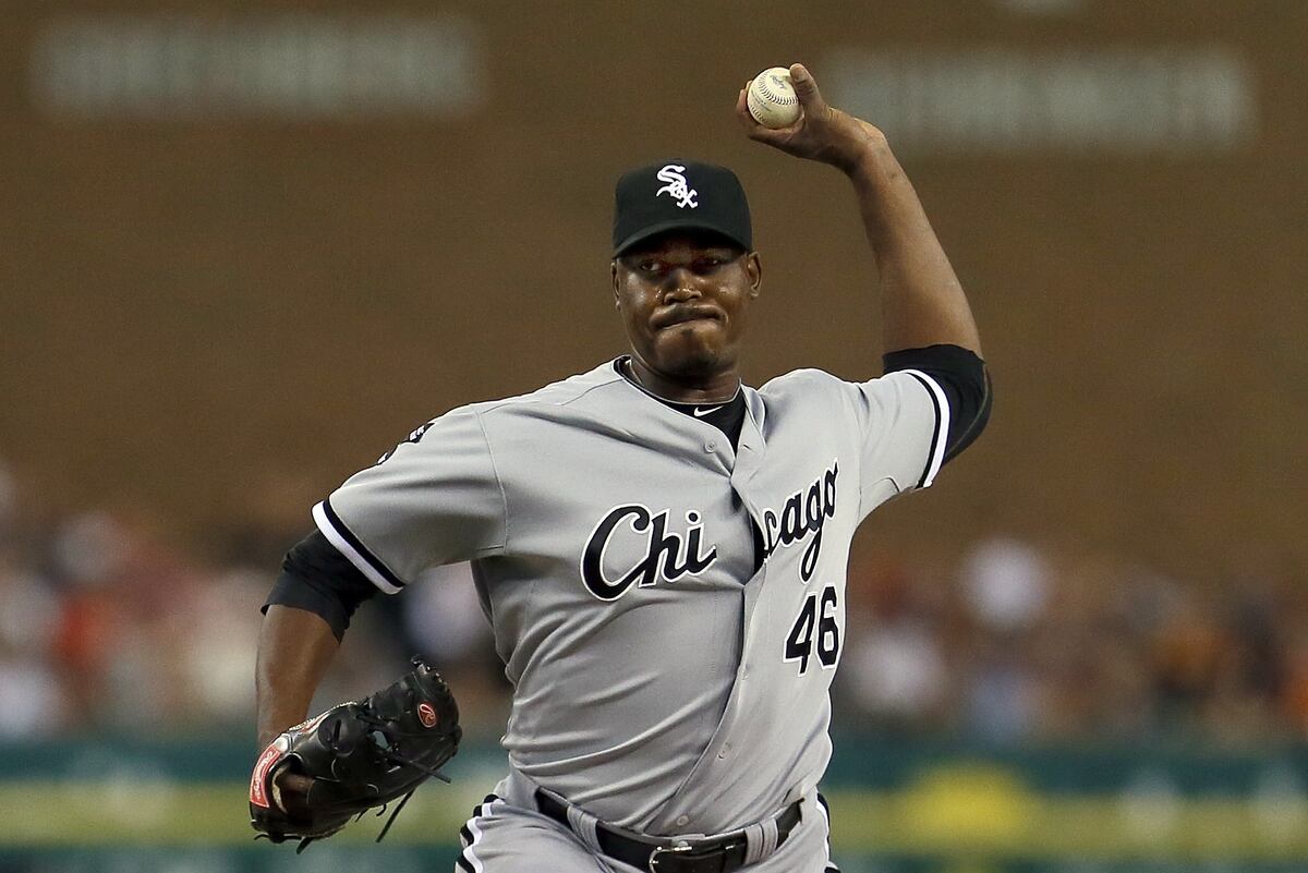 Chicago White Sox: Does Rick Hahn Have the Bullpen Ready for the 2013 ...