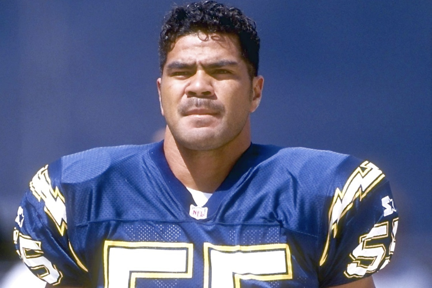 Junior Seau Suffered from Traumatic Brain Disease Known as CTE ...