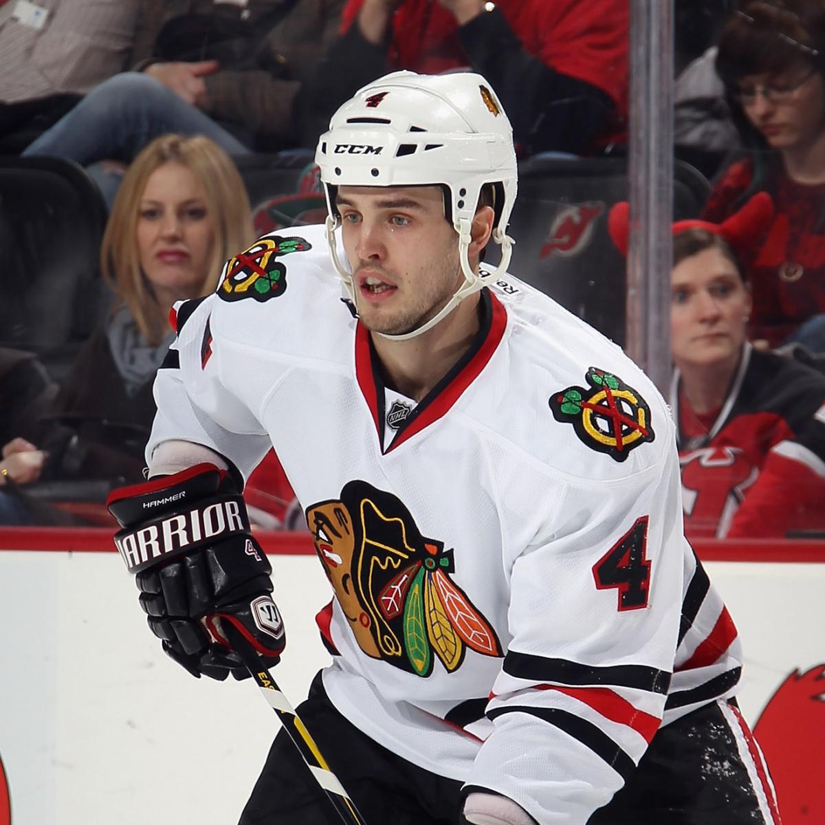 Chicago Blackhawks: Is GM Stan Bowman in a Dealing Mood? | News, Scores ... Chicago Blackhawks: Is GM Stan Bowman in a Dealing Mood? | News, Scores ...