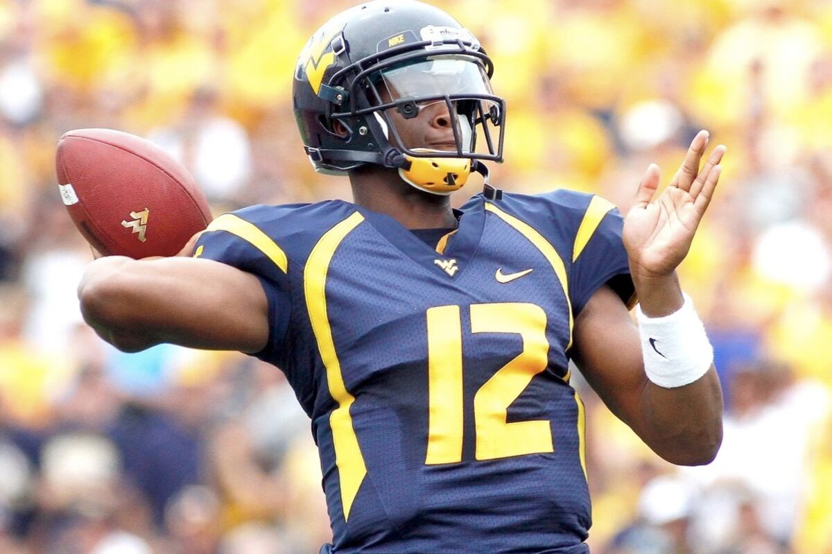 2013 NFL Draft: Pros and Cons of the Top 10 QBs in the Class | News ...