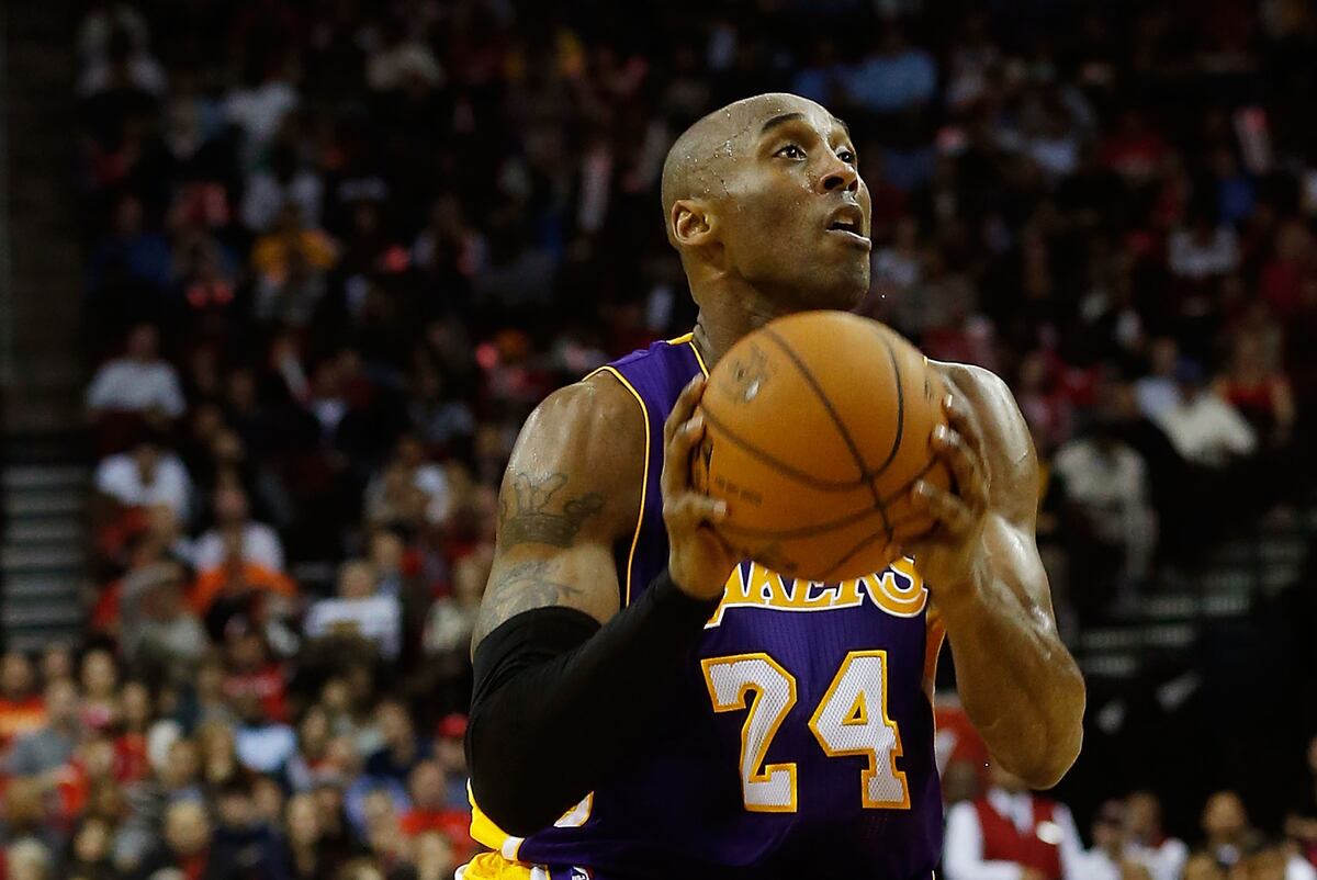 Is Kobe Bryant's Defense Holding LA Lakers Back? | News, Scores ...