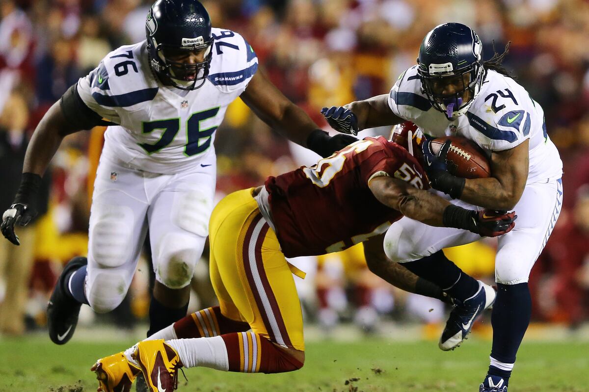 NFL Playoffs 2013: Balanced Offense Will Be Key to Teams Seeking ...