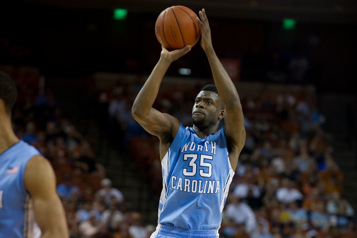 Who's More Important to North Carolina, James Michael McAdoo or Reggie ...