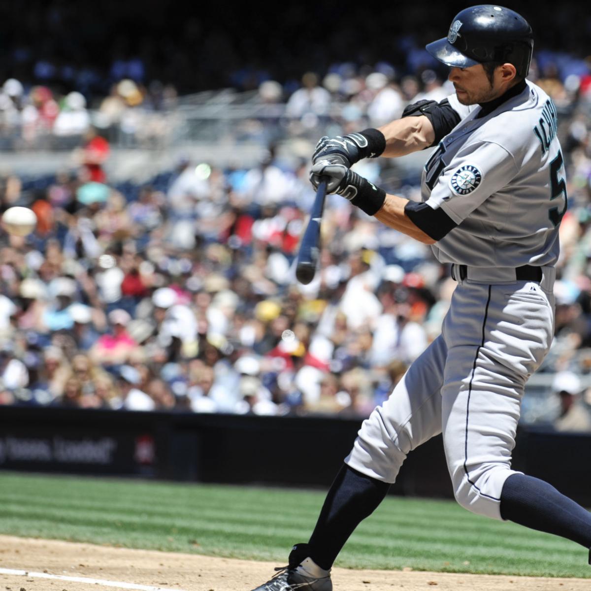 10 Greatest Free Agent Signings in Seattle Mariners History | News ... 10 Greatest Free Agent Signings in Seattle Mariners History | News ...