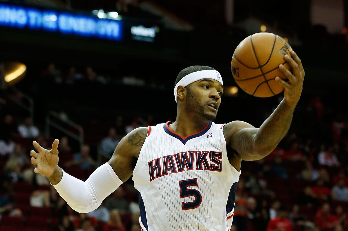 Atlanta Hawks Should Make Josh Smith Untouchable in Trade Talks | News ...
