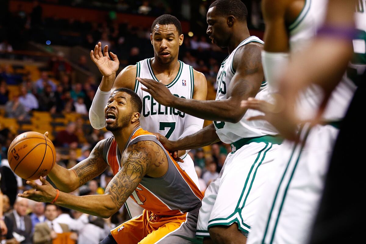 Is Jared Sullinger the Answer to Fix Boston Celtics Rebounding Woes ...