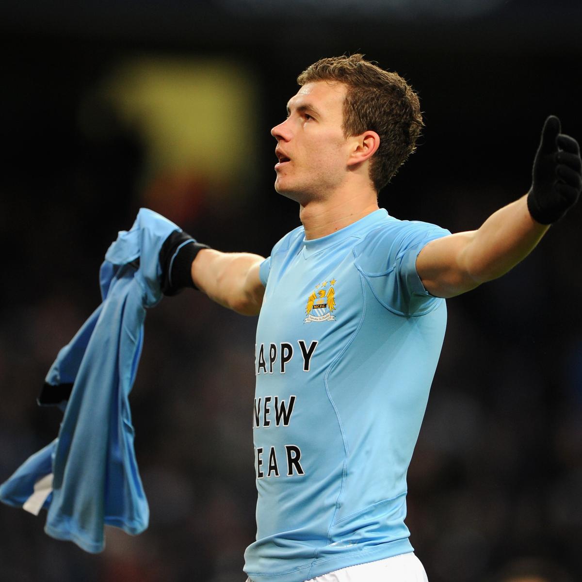 Why Manchester City Should Not Be Targeting Attackers in January ... Why Manchester City Should Not Be Targeting Attackers in January ...