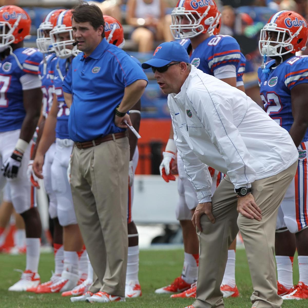 10 Offensive and Defensive Coordinators Who Should Be Fired | News ... 10 Offensive and Defensive Coordinators Who Should Be Fired | News ...