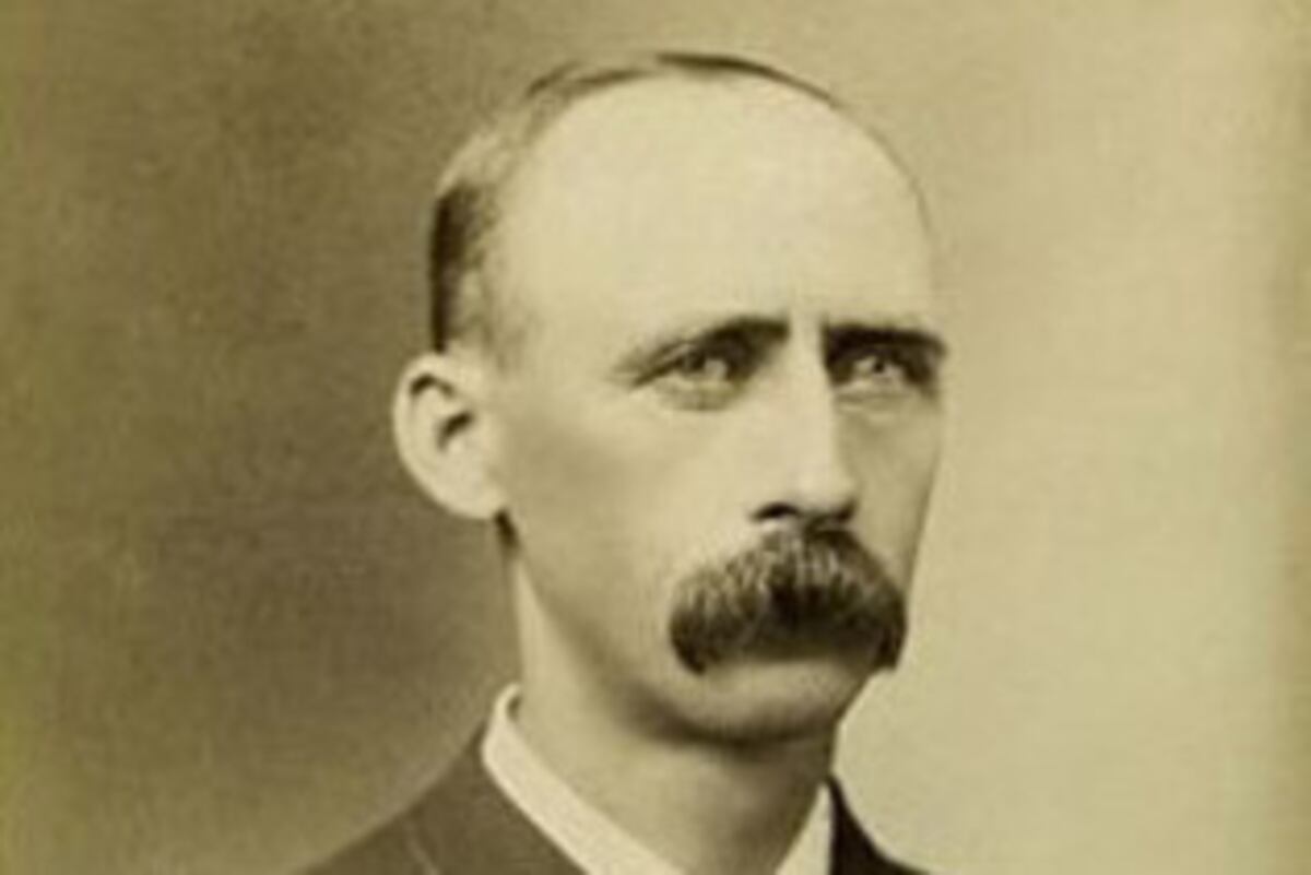 MLB: Deacon White Is the Lone Hall of Fame Player in the Class of 2013 ...