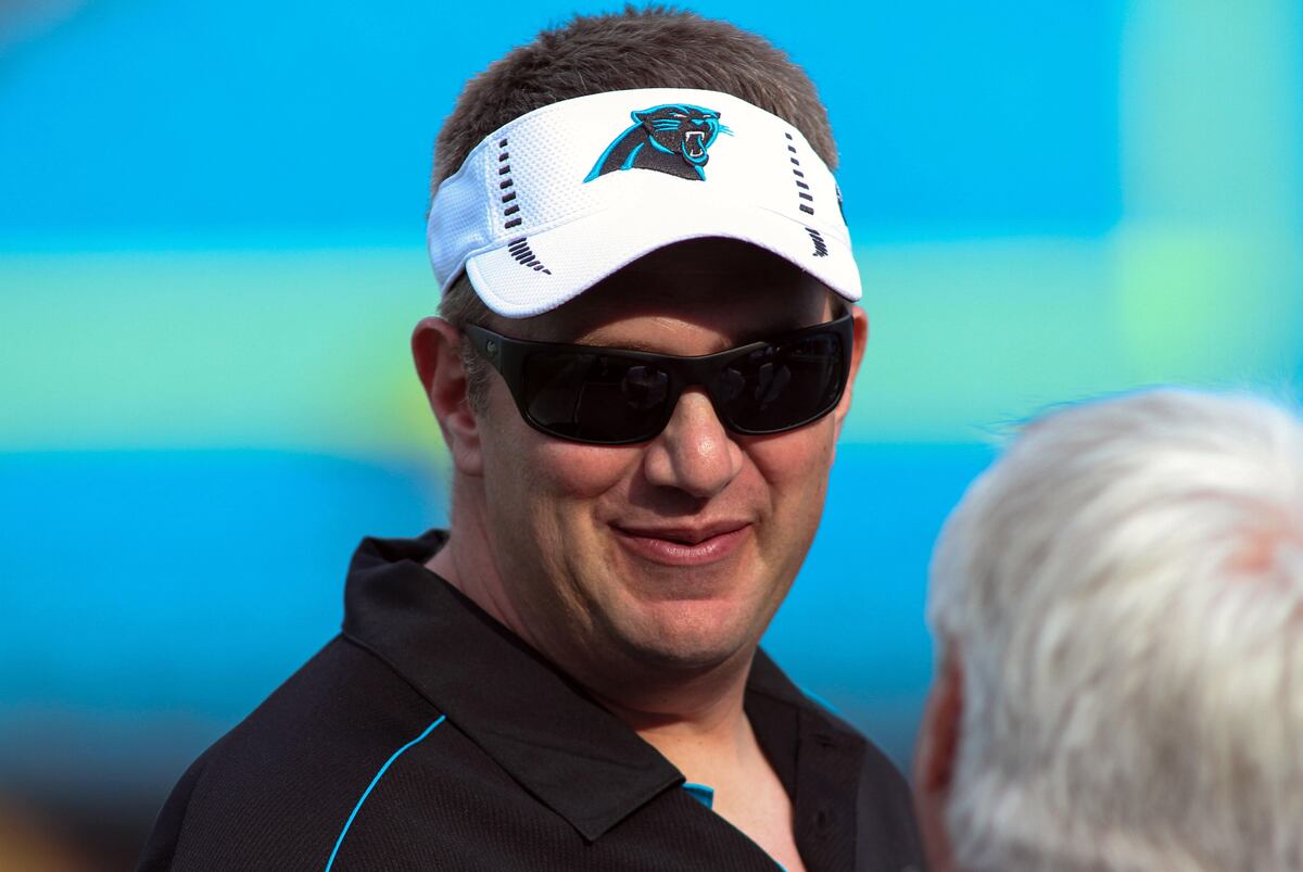 Cleveland Browns Botch Head Coaching Search with Rob Chudzinski Hire ...