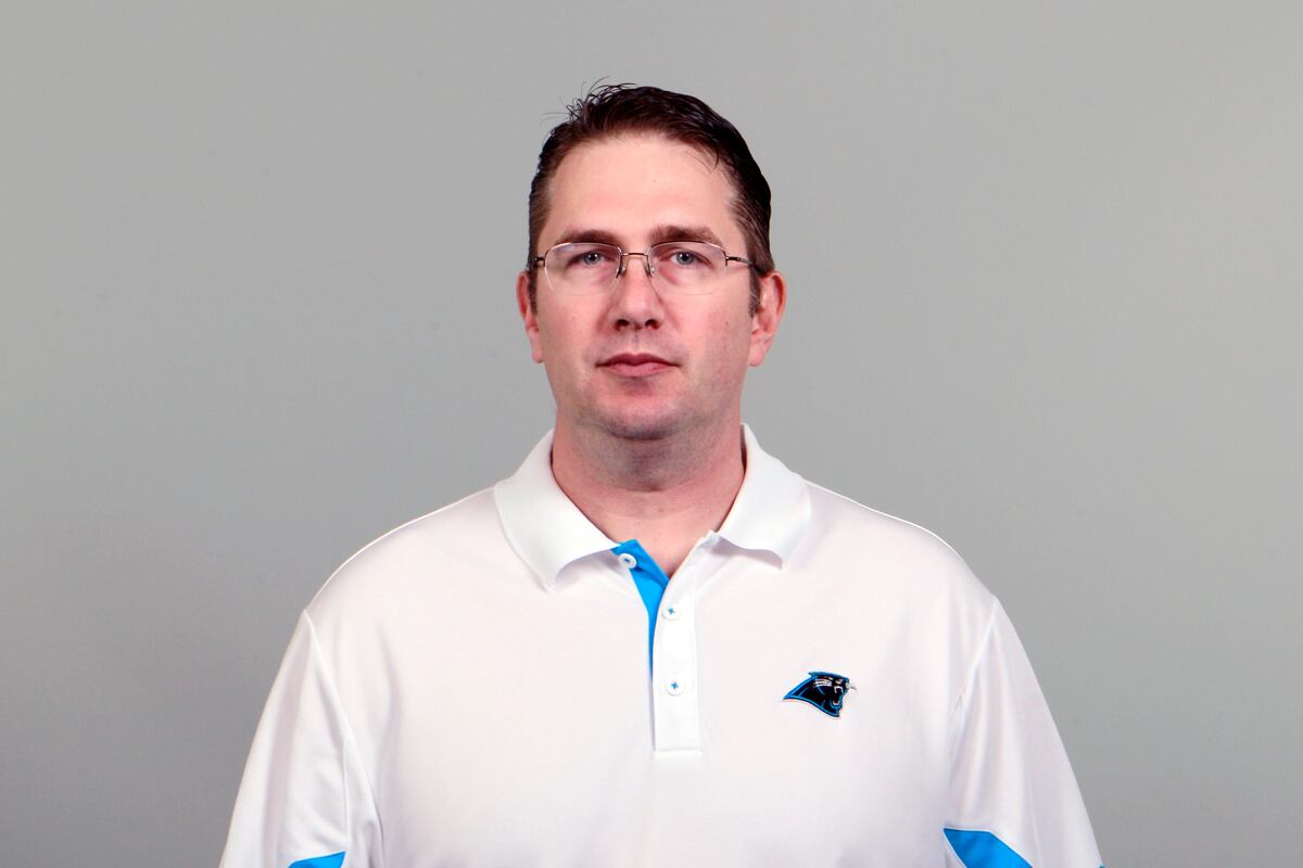 Losing OC Rob Chudzinski a Blessing in Disguise for Carolina Panthers ...