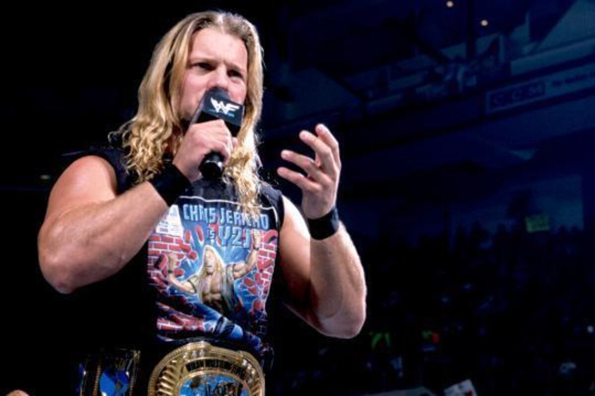 WWE Royal Rumble 2013: Ranking the Best IC Title Matches in Rumble ...