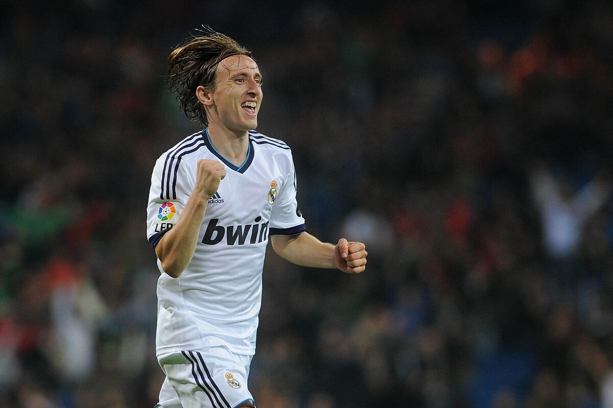 Chelsea Transfer Rumours: Luka Modric Would Be Smart Addition for Blues ...