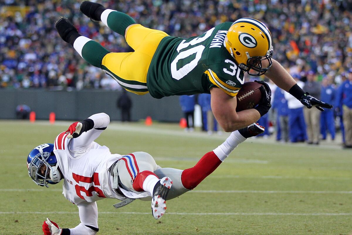 NFL Divisional Playoff Is Best Sports Weekend of the Year | News ...