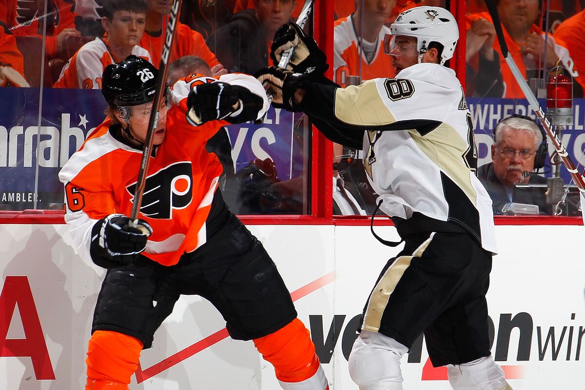 2013 NHL Schedule: 5 Games You Can't Miss on Opening Weekend | News ...