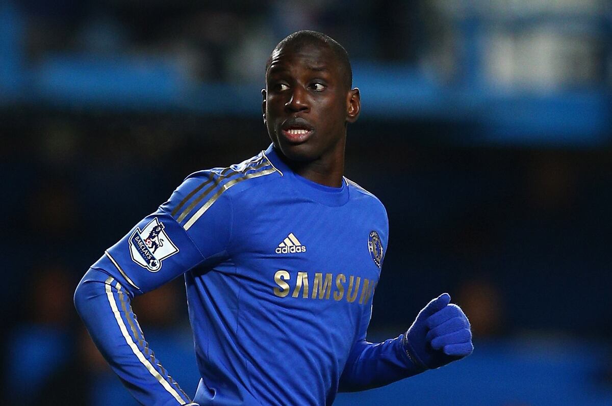 Does Demba Ba's Signing Spell a Return to Chelsea's Old Transfer Policy ...
