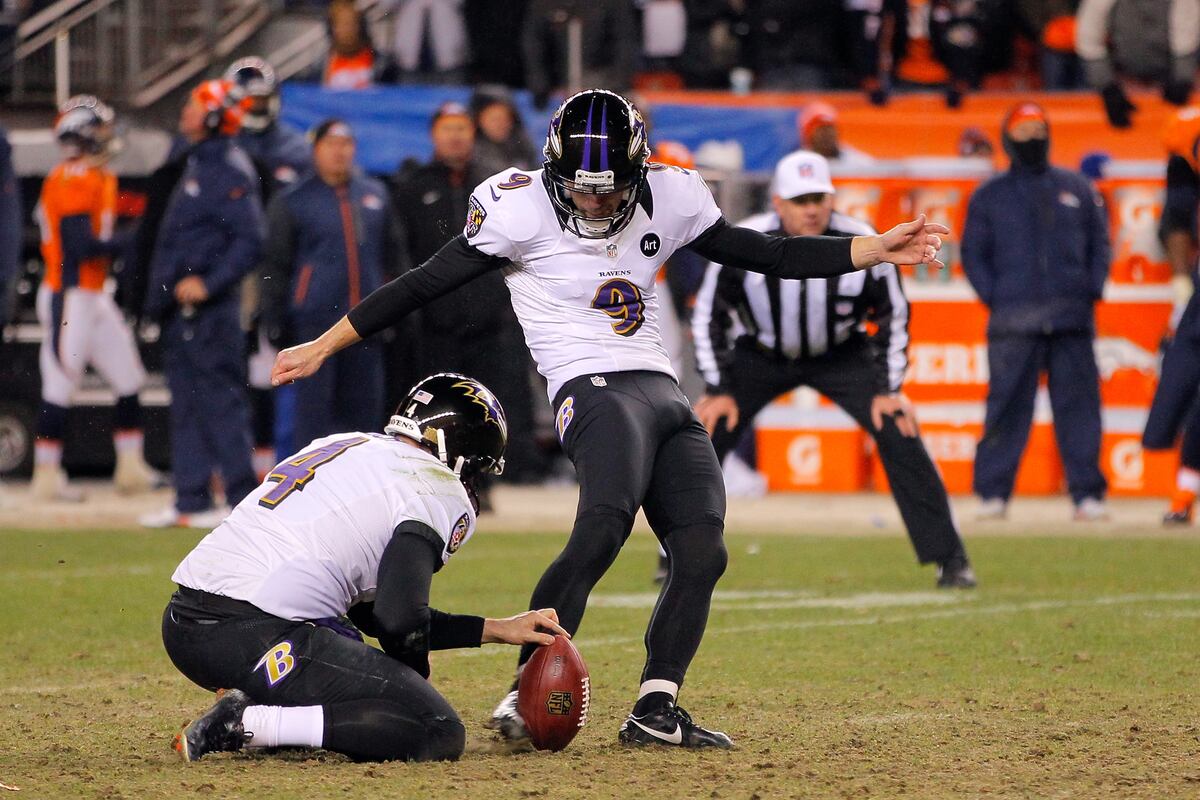 Ravens vs. Broncos: Ravens Win an Instant Classic, Head to AFC Title ...