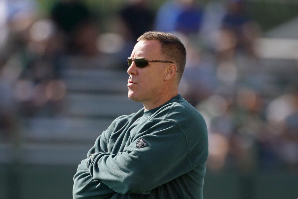 Kansas City Chiefs Name John Dorsey as New General Manager | News ...