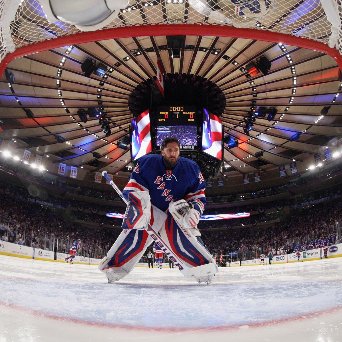 NY Rangers: 5 Biggest Questions in 2013 Training Camp | News, Scores ... NY Rangers: 5 Biggest Questions in 2013 Training Camp | News, Scores ...