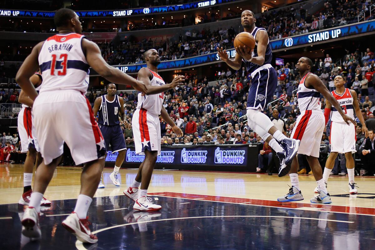 Hidden Weaknesses That Are Haunting Each NBA Team | News, Scores ...