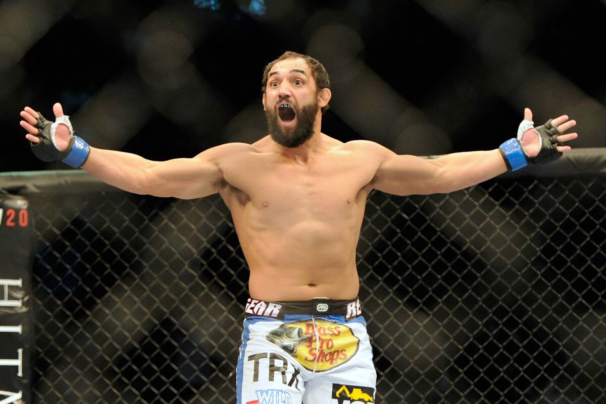 Strikeforce Finale: Why UFC's Johny Hendricks Was the Biggest Winner ...