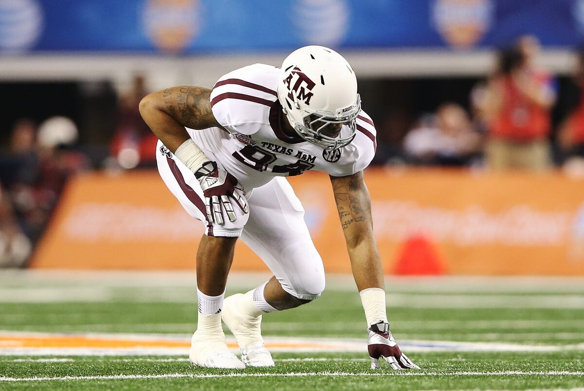 2013 NFL Draft: Power Ranking Top Positions in This Year's Class | News ...